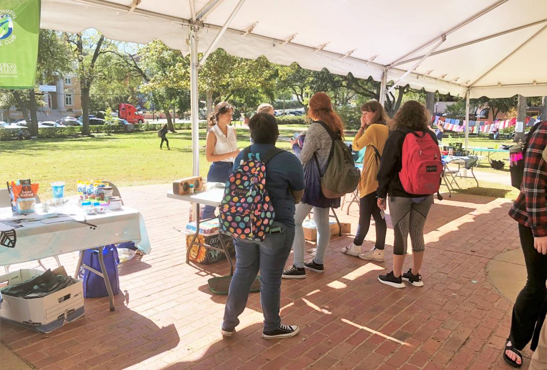 Events | Georgia College & State University