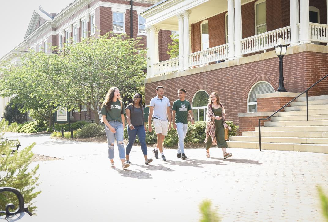 Complete your Application - Undergraduate Admissions | Georgia College ...