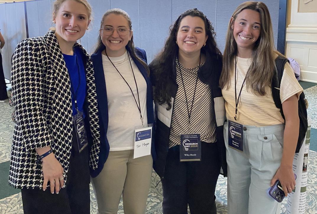 News & Updates | Georgia College & State University