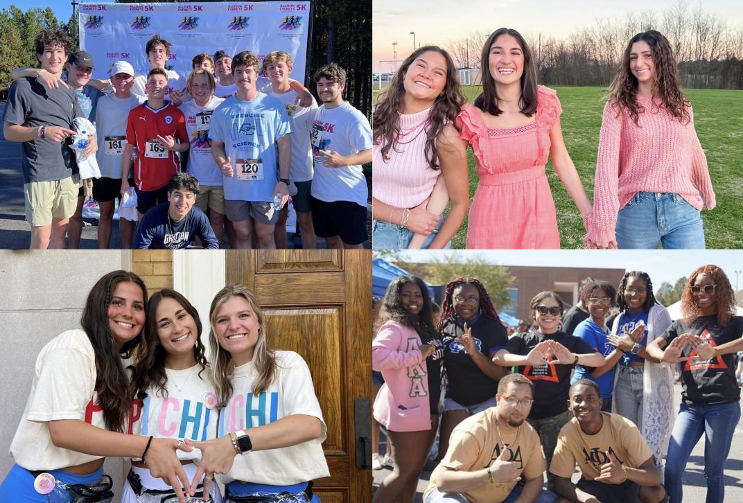 FSL | Georgia College & State University