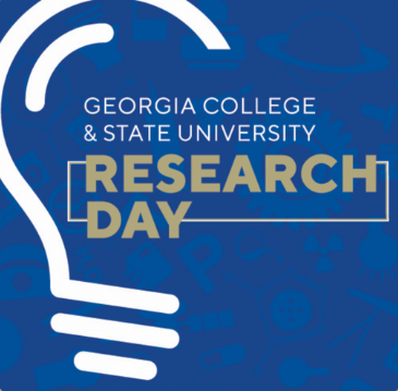 Research Day 2025 | Georgia College & State University