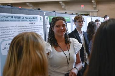 Georgia Undergraduate Research Conference (GURC) | Georgia College ...