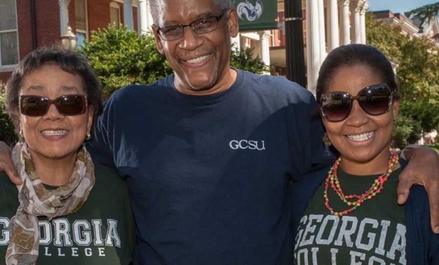 Events | Georgia College & State University