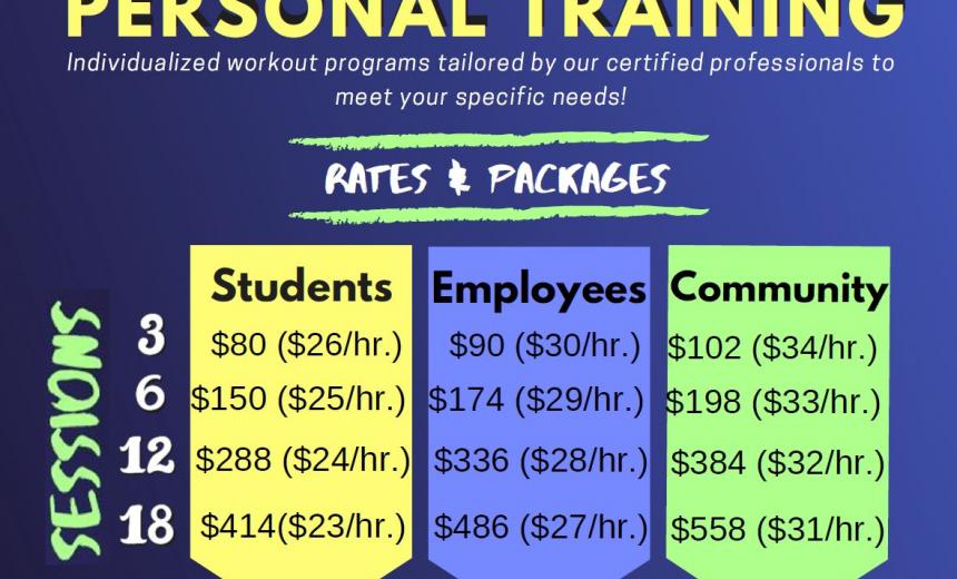 Programs & Services | Georgia College & State University