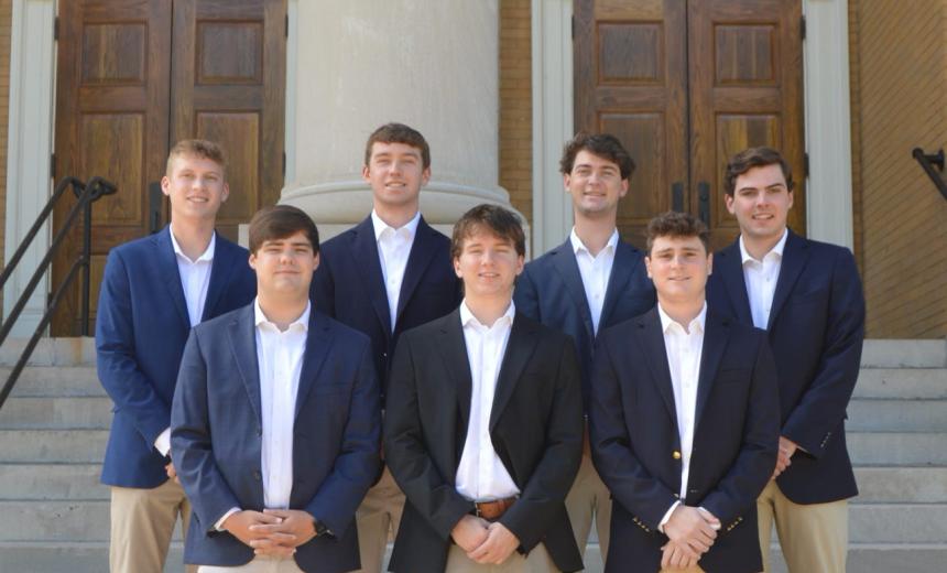 Interfraternity Council (IFC) - Fraternity and Sorority Life | Georgia ...