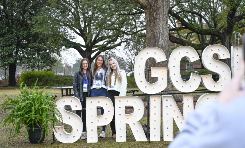 Visitation Events - Undergraduate Admissions | Georgia College & State ...