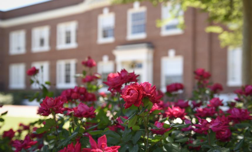 Home | Georgia College & State University