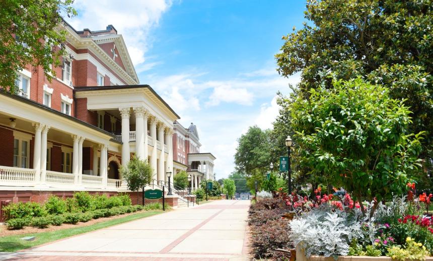 Home | Georgia College & State University