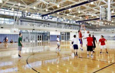 Intramurals - Recreational Sports | Georgia College & State University