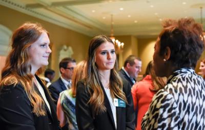 Georgia Education Mentorship - Leadership Programs | Georgia College ...