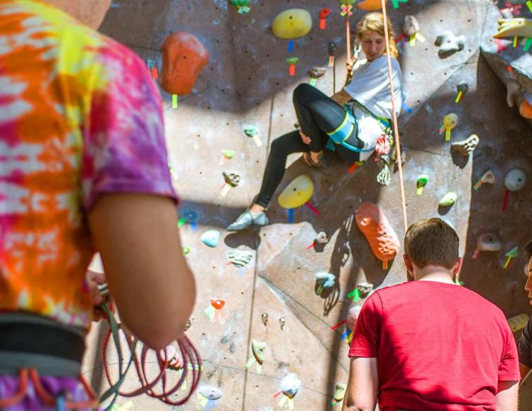 Campus Life | Georgia College & State University