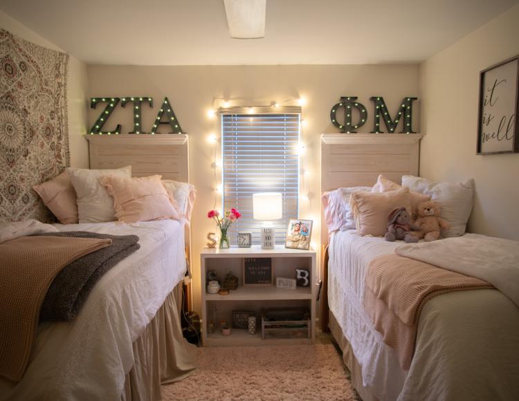 Fall Opening - University Housing | Georgia College & State University