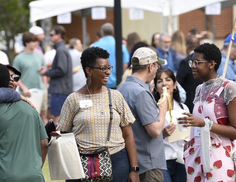 Visit Georgia College & State University | Georgia College & State ...