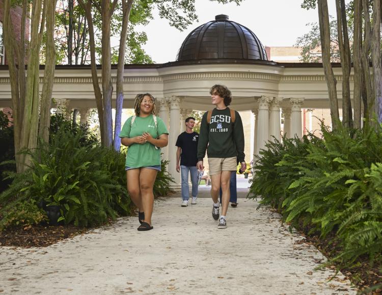 Financial Aid & Scholarships | Georgia College & State University