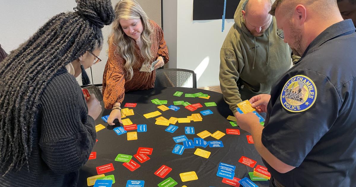 Leadership & Management Essentials Certificate - Leadership ...