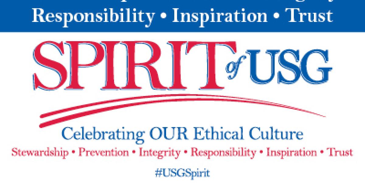 Ethics Awareness Week - Internal Audit | Georgia College & State University