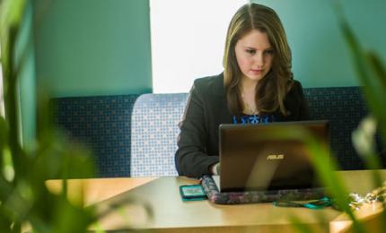 Ina Dillard Russell Library | Georgia College & State University