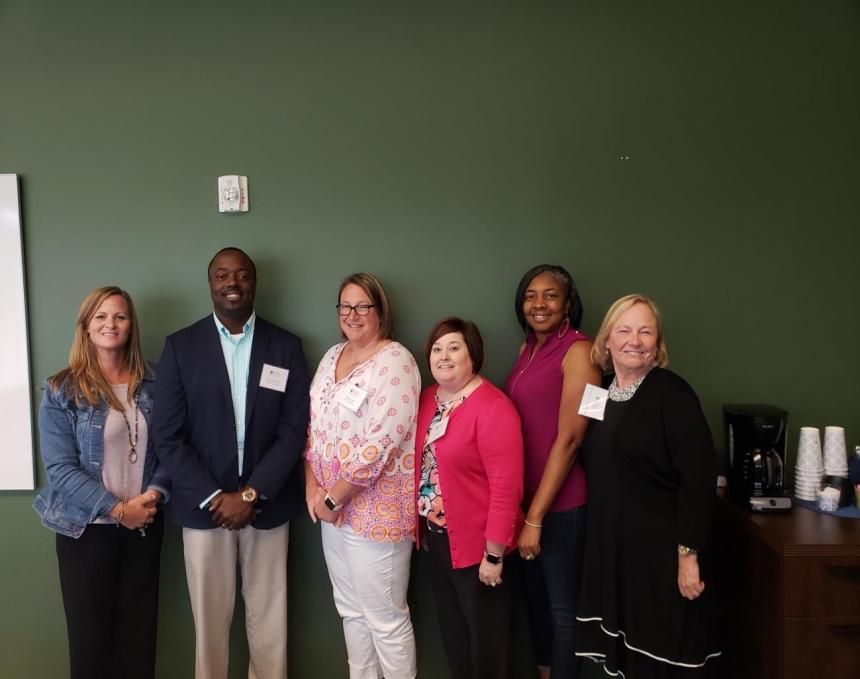 Curriculum and Instruction Ed.D. | Georgia College & State University