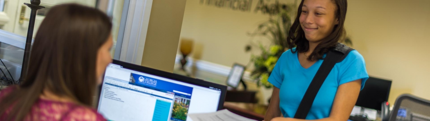 Financial Aid | Financial Aid | Georgia College