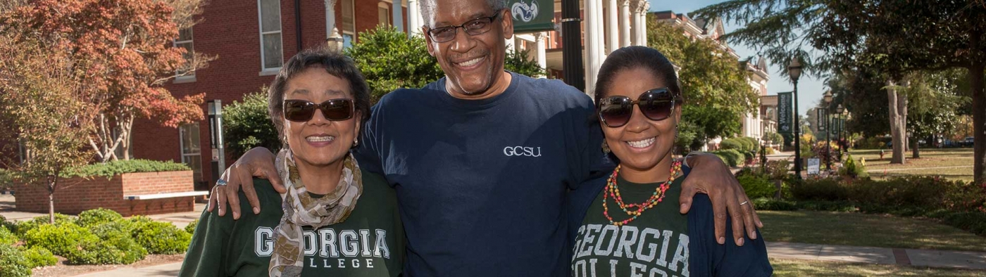 Alumni | Georgia College