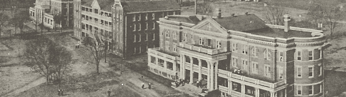 Our heritage and history | About Georgia College | Georgia College