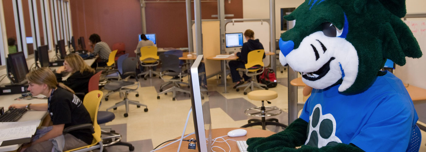 POUNCE Registration | Georgia College